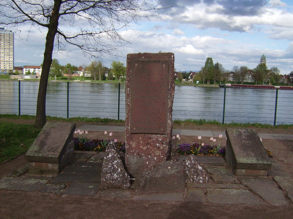 Strasbourg/Straßburg