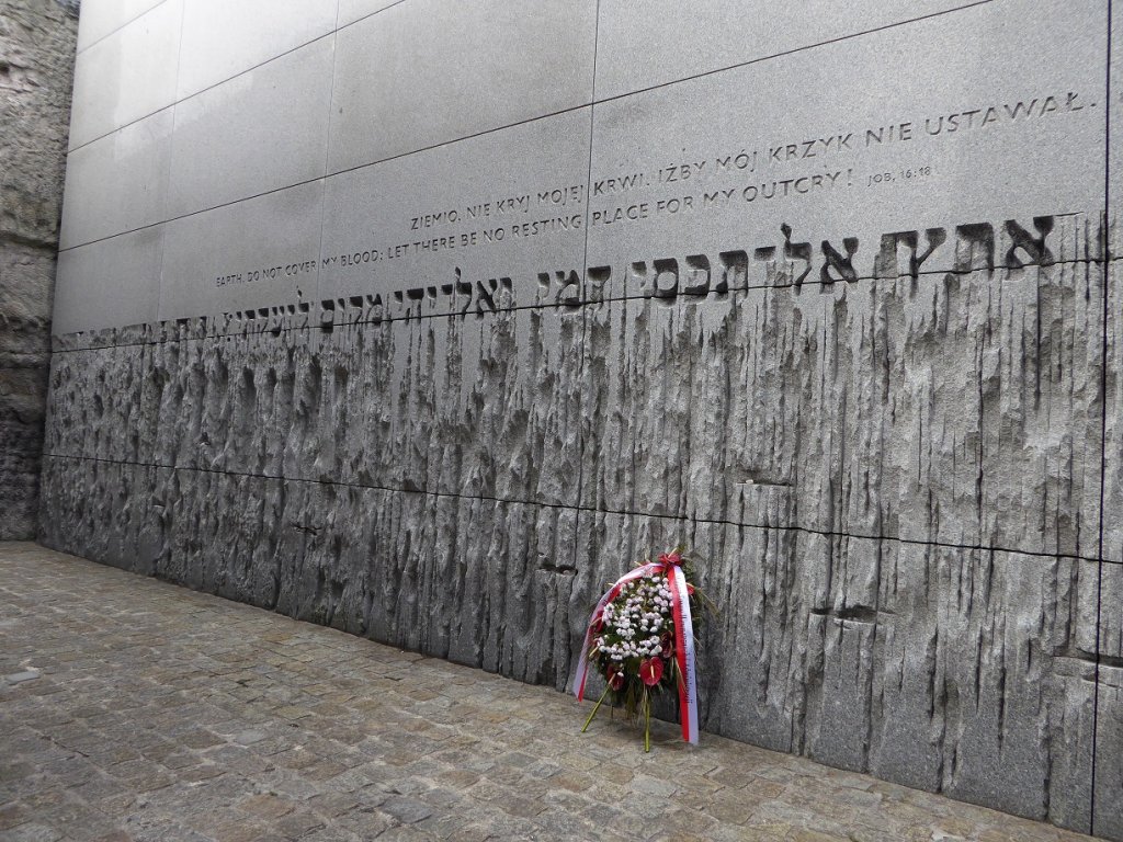 Belzec – Gedenkstätte und Museum